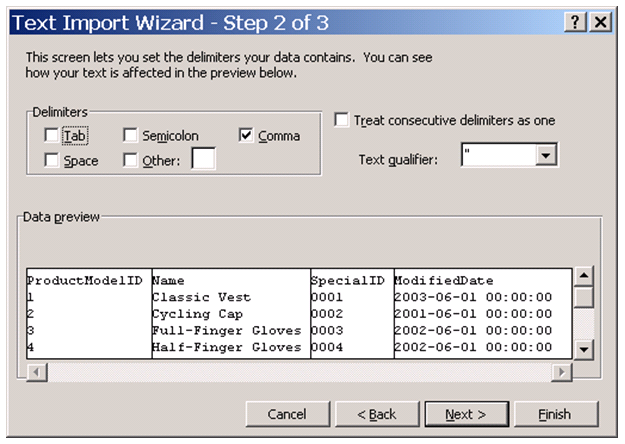 How To Import A Csv File Having A Column With A Leading 0 Into Excel Free Learnings 8295